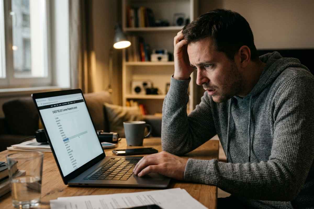Le password più comuni del 2026: se usi una di queste, cambiala subito ...